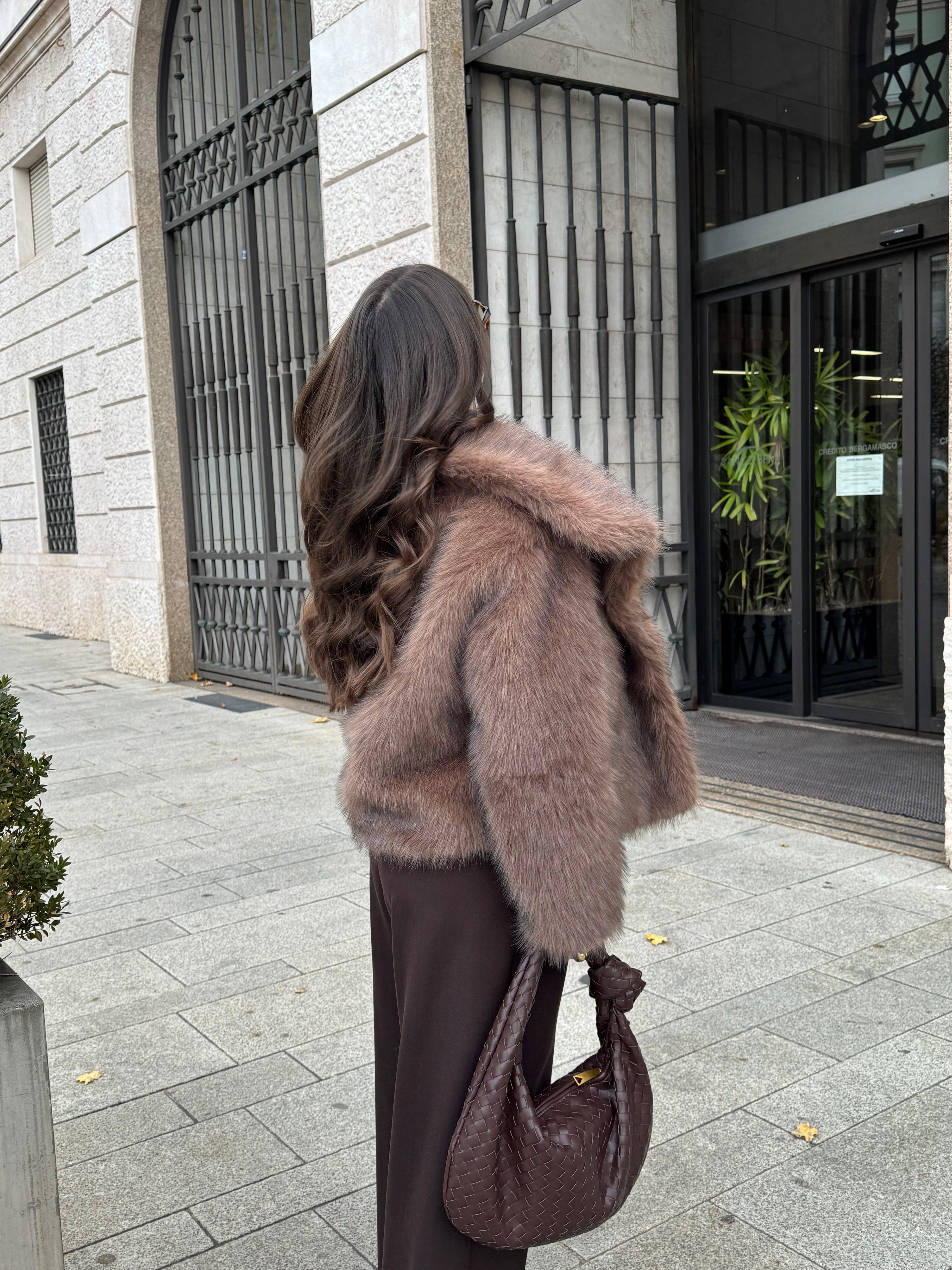 Blazer e Giacche – Moonamì